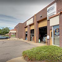 Louisville Auto Repair - Centennial Automotive Repair